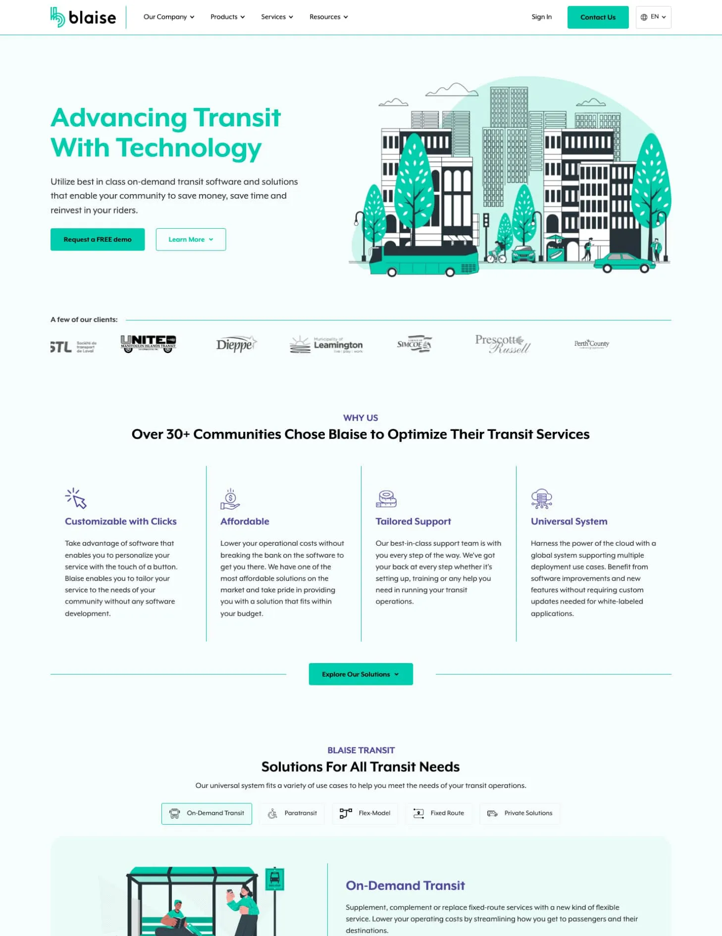 Derek Siu - Website Designer & Webflow Developer